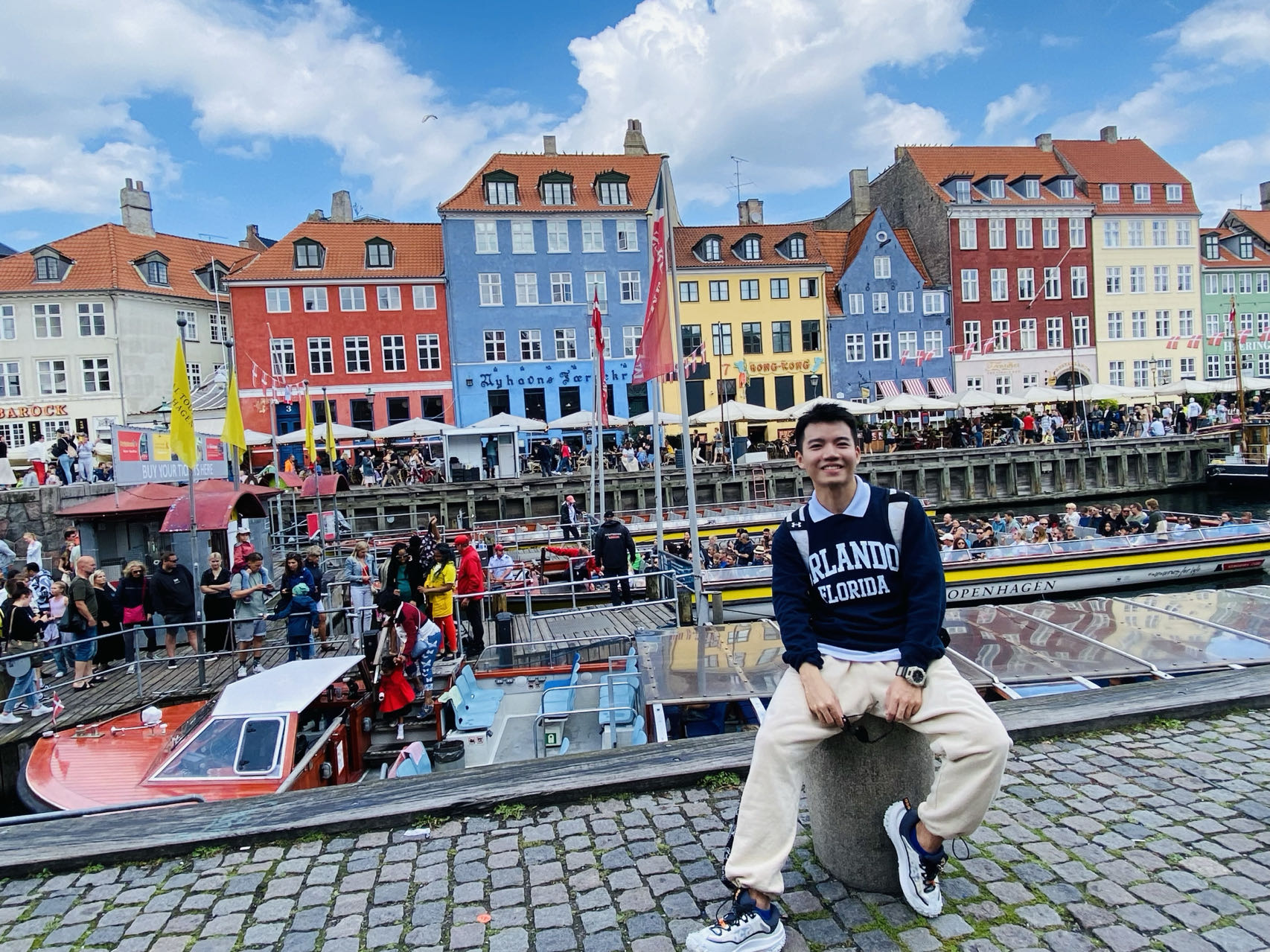 Projects | Benedict Jun MA