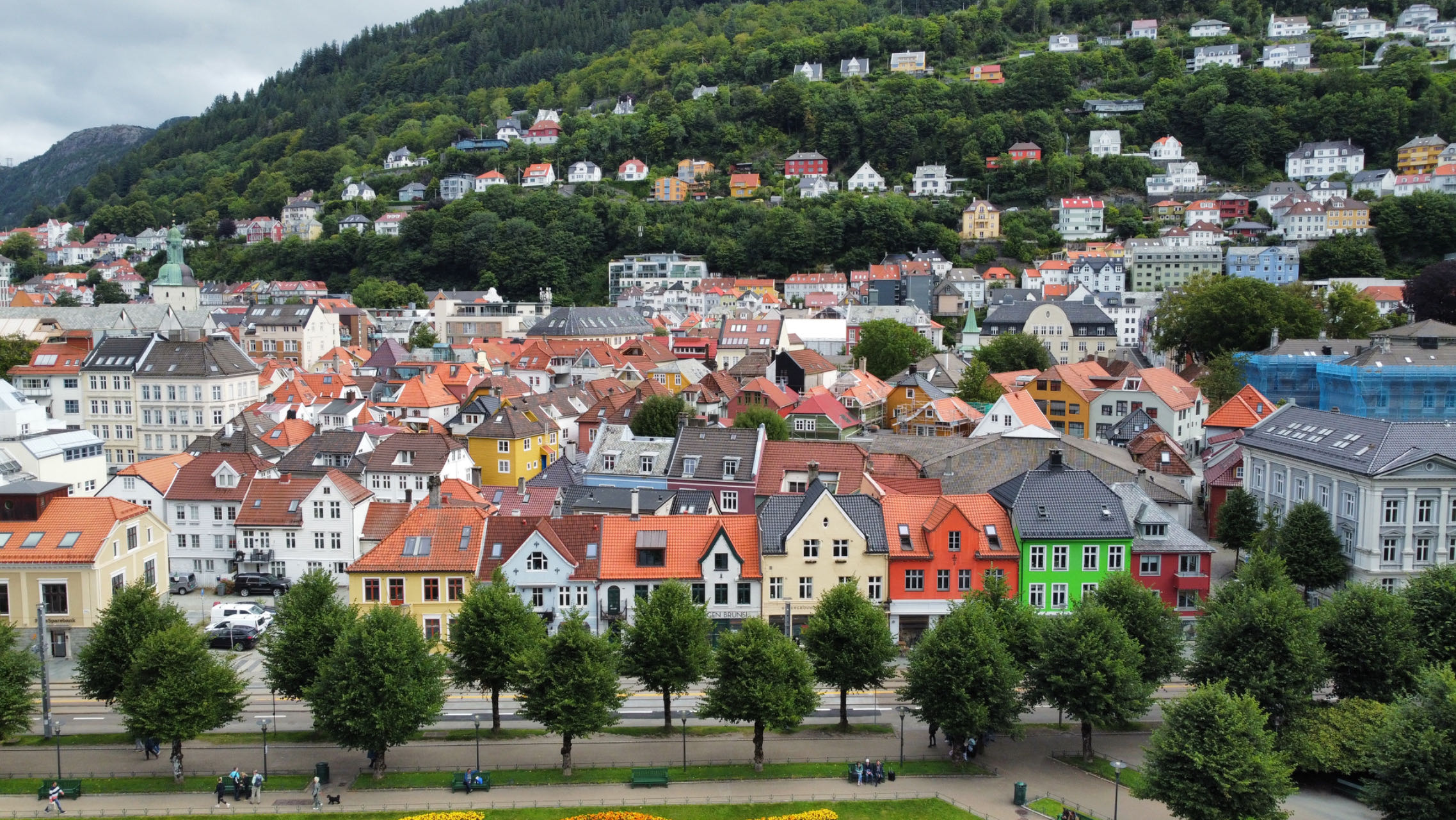 Projects | Benedict Jun MA