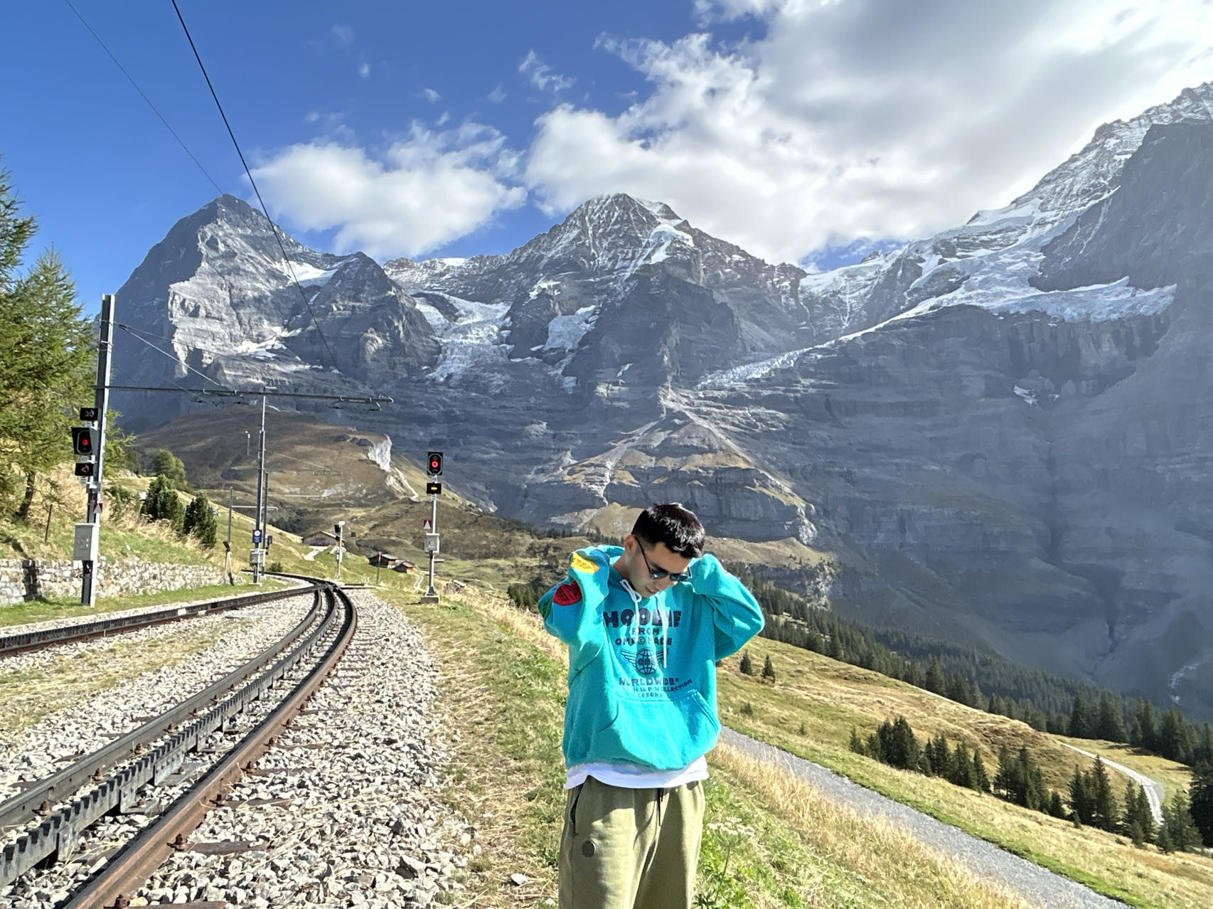 Projects | Benedict Jun MA